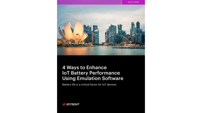 直流电源 | 是德科技